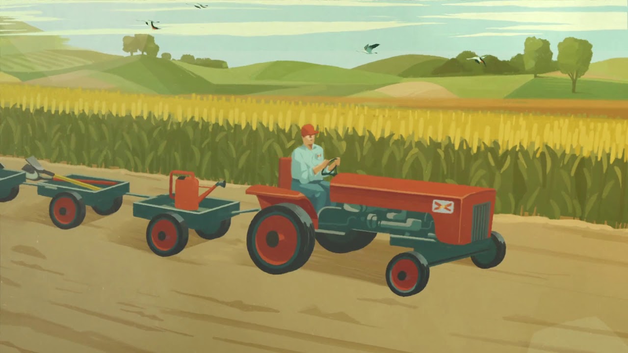 UBI Banca - Emiliano Ponzi