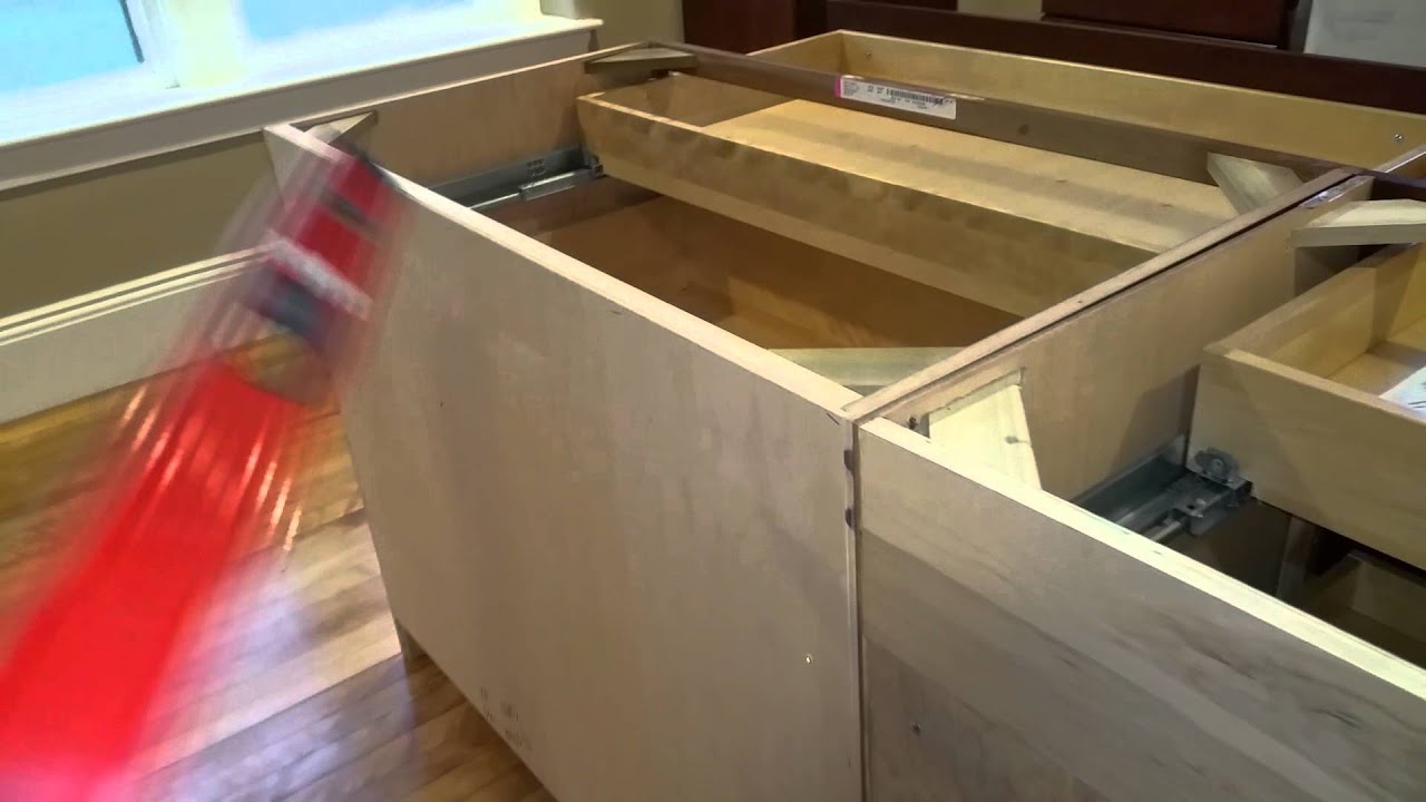 Omega Cabinetry Review 2