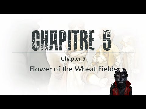 Steam Community :: Video :: Fuga: Melodies of Steel 2 Part 18 CH 5 ...