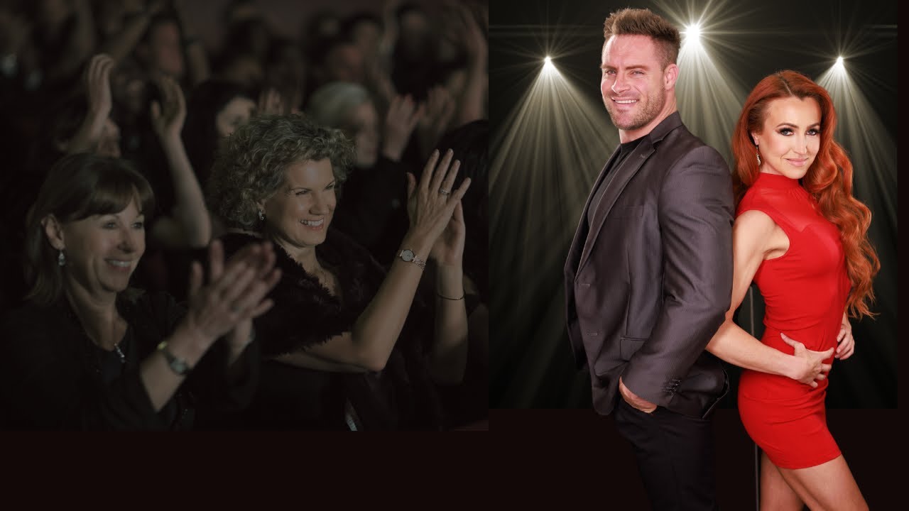 Duo Transcend Sizzle Reel