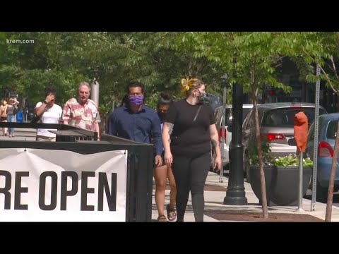 What we know about the mask guidelines at the Spokane International Airport