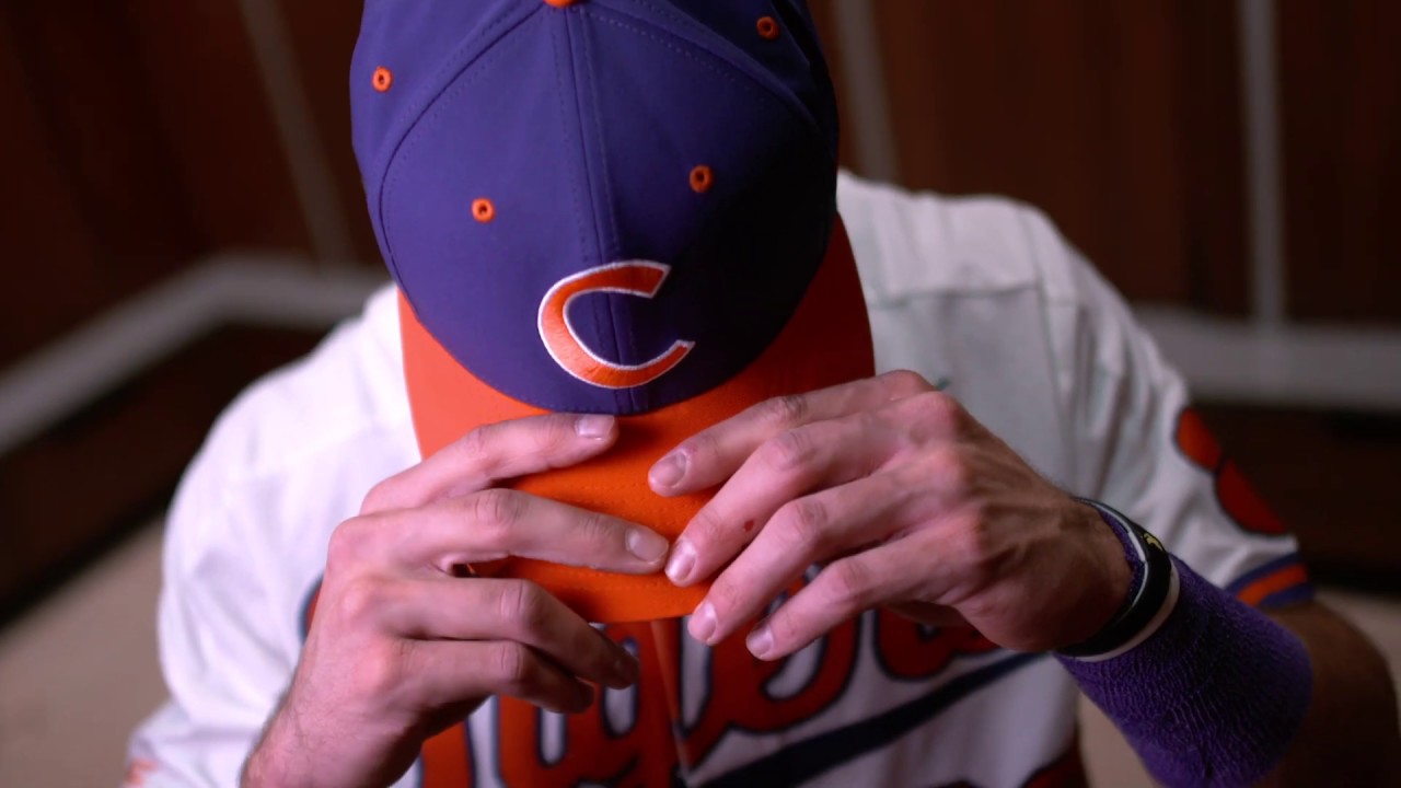Clemson Baseball || 2020 Intro Video