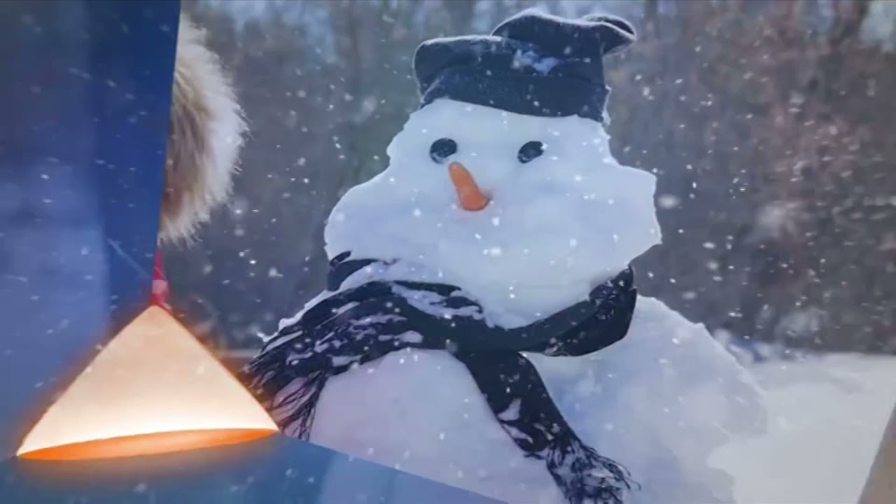 STV Ident - 9:00pm 11/12/2021