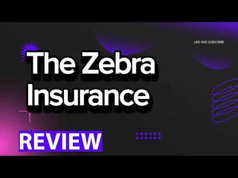 The Zebra Car Insurance review, pros and cons, legit, quote (update 2024)