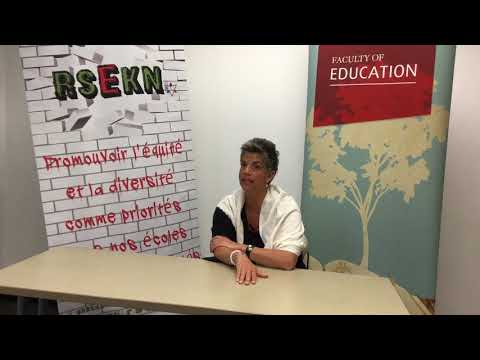 Erika Shaker, Senior Education Researcher, Canadian Centre for Policy Alternatives