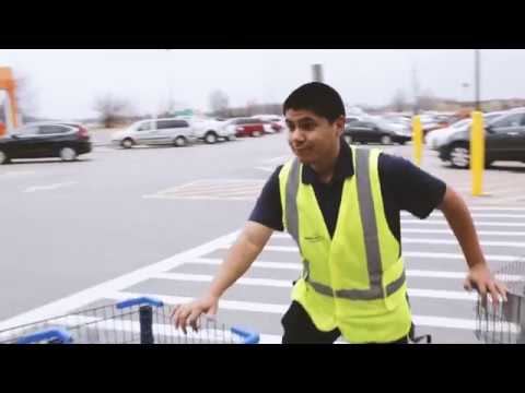 Cart Attendant & Janitorial Associate