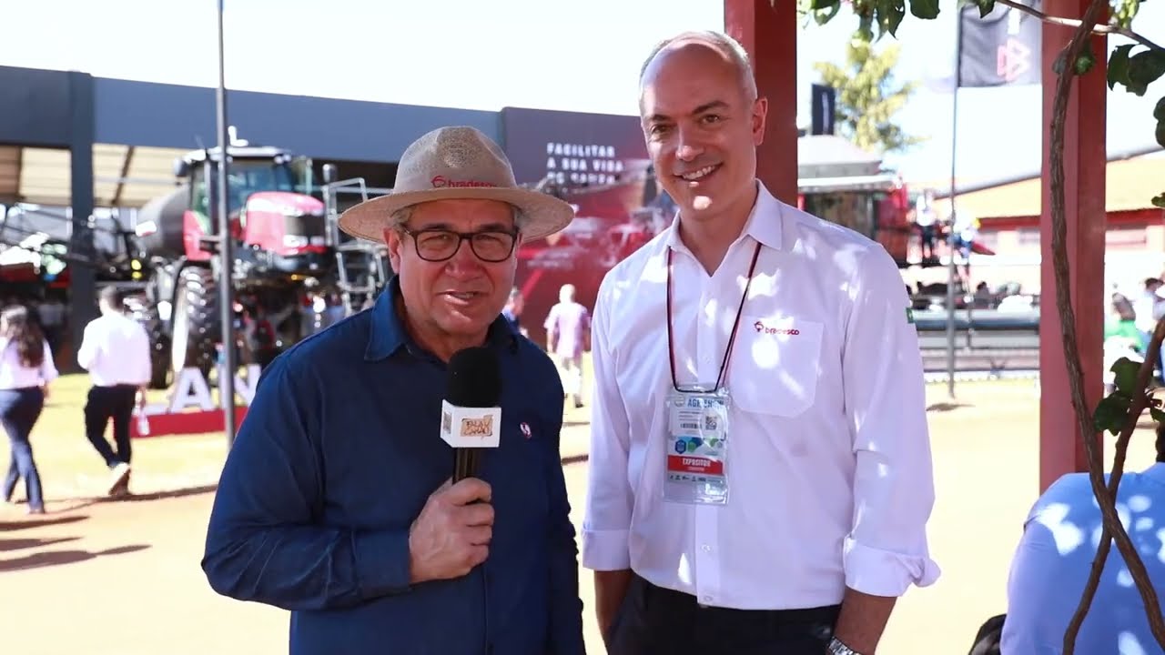 Freiberger: o Agronegócio é a China do Brasil – Grupo Publique