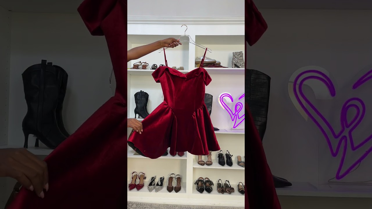 The Perfect Dresses for Every Holiday Event | Windsor