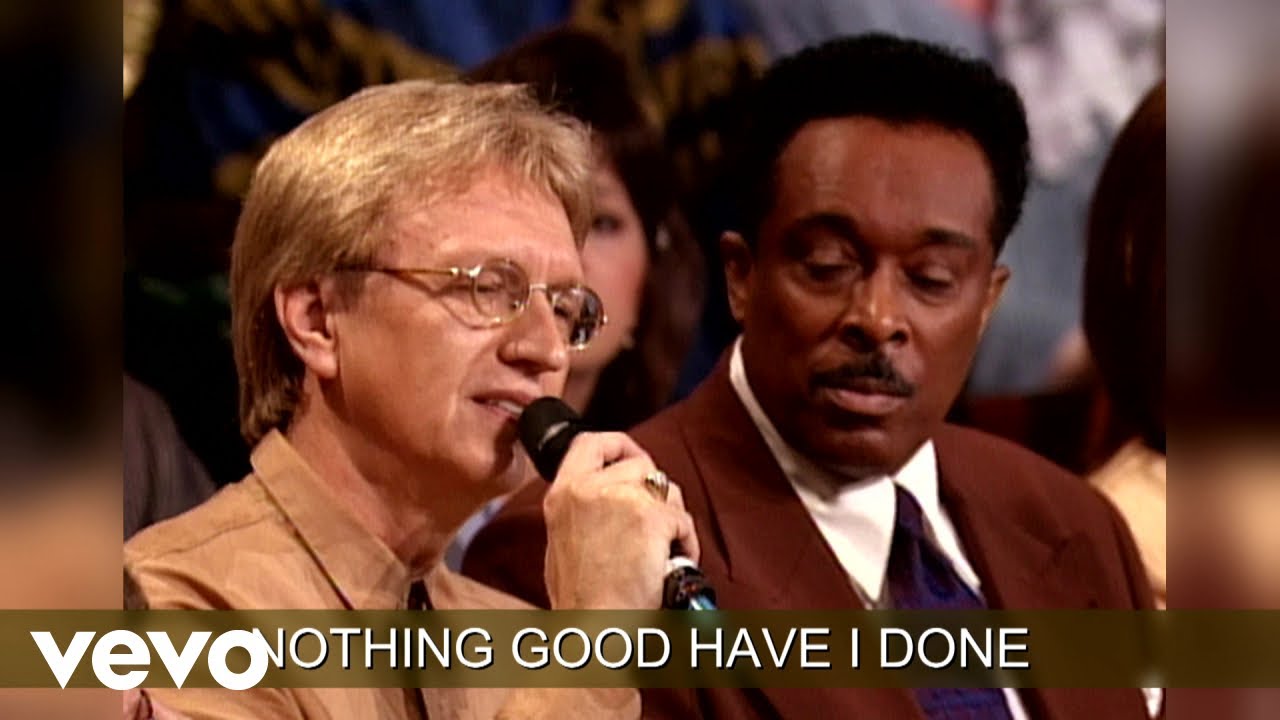 Remind Me, Dear Lord Lyrics - Gaither Vocal Band | ZionLyrics