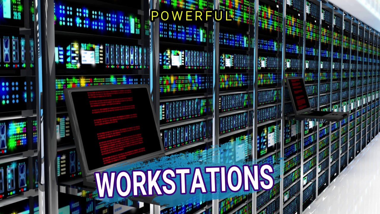 Computer classification and development