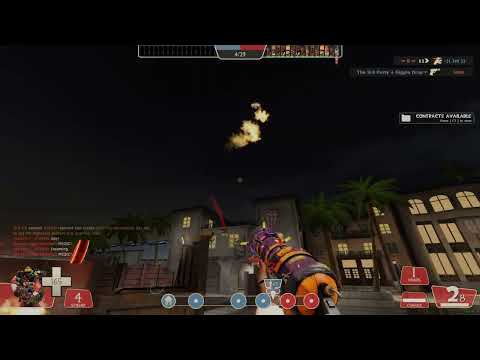 Steam Community :: Video :: Double Donk of the Day 4/23/25