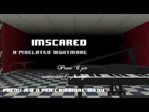 Steam Community :: IMSCARED