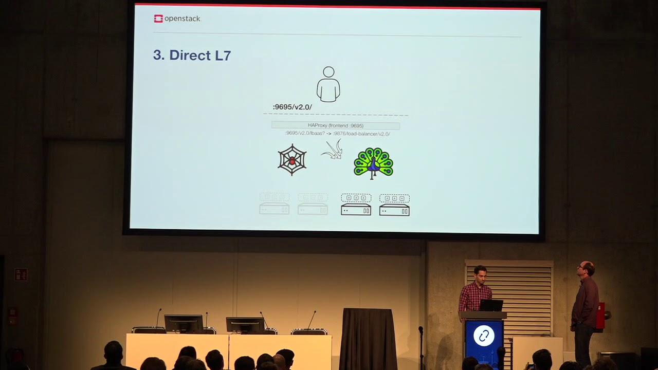 Migrate from neutron LBaaS to Octavia LoadBalancing
