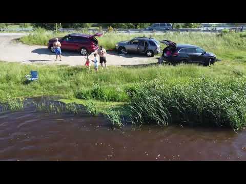 Johnson Creek,WI 6.17.22 Prvi somić