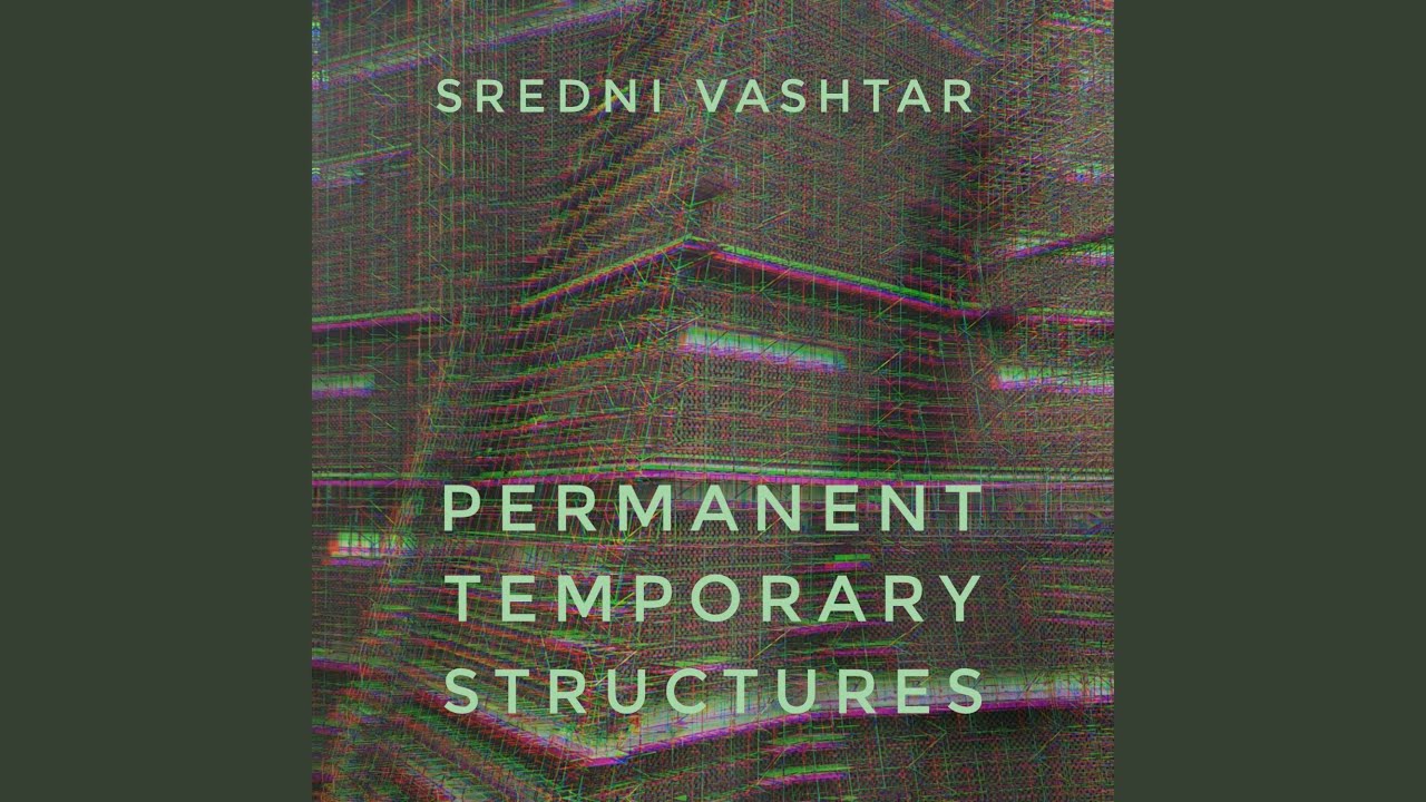 Permanent Temporary Structures