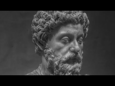 Stoic Study Session: The Meditations Marcus Aurelius Book 5