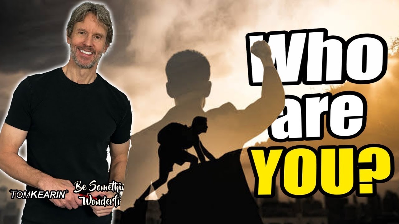 How Your I AM Story Shapes Your Reality | Galaxy.ai