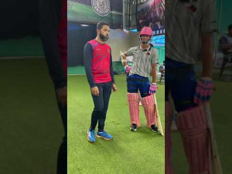 MCC 365 days cricket academy #wasimjaffer #jwalasingh #yashasvijaiswal