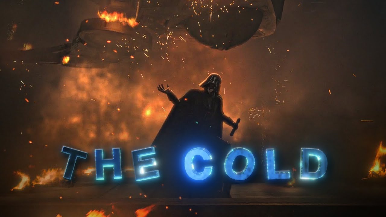 Darth Vader - 