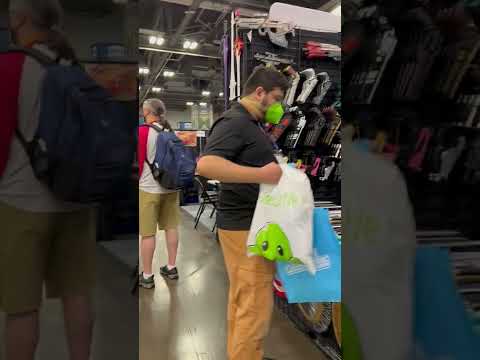 Origins Game Fair 2022 Exhibit Hall Walk 6/7 Gdex Convention