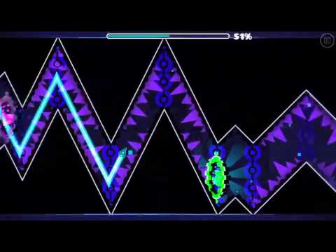 Steam Community :: Video :: GD - Ludicrous Speed by DemonSlayerGD