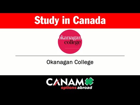 Okanagan College