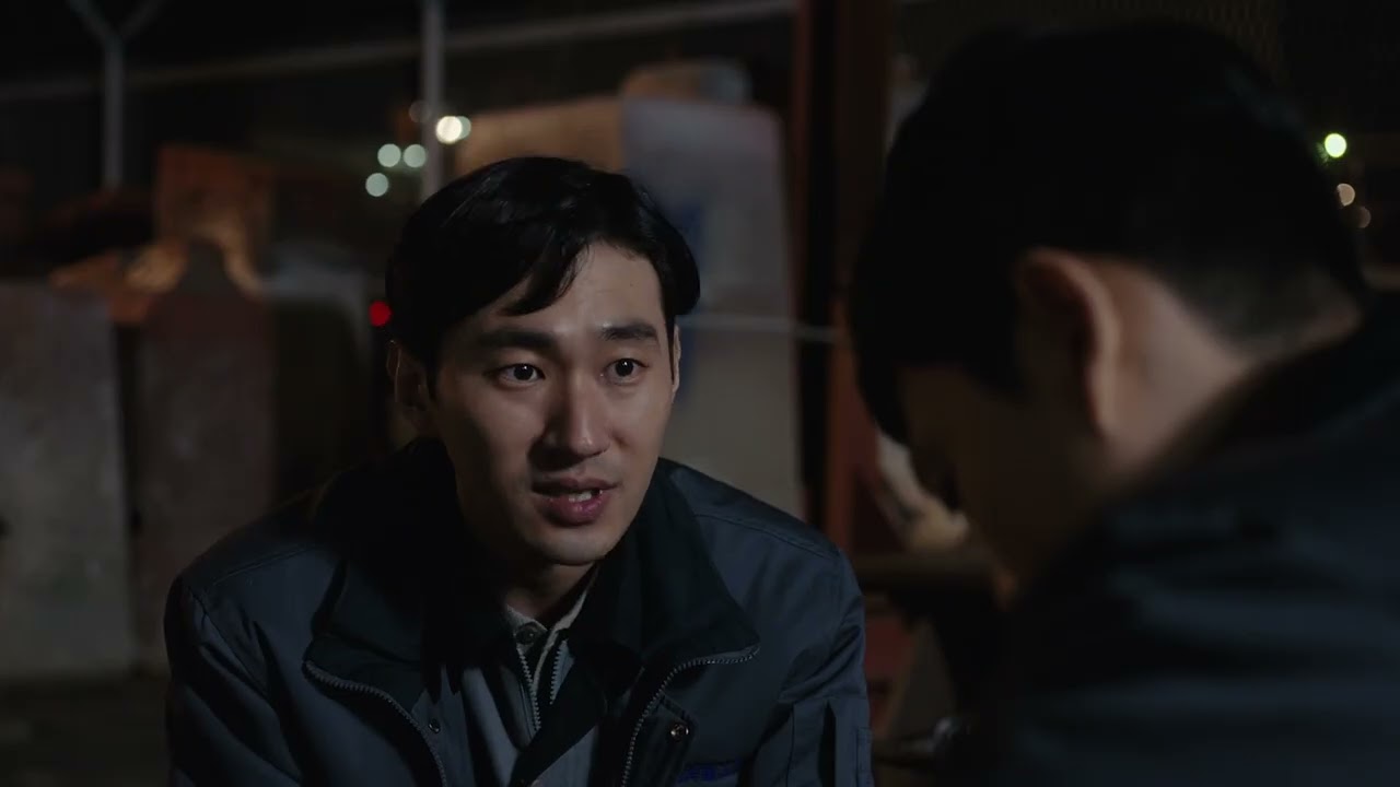 Work to Do - Sinopsis, Pemain, OST, Review