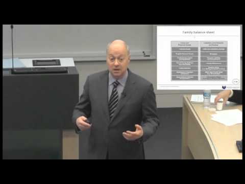 Family Wealth Management: Daniell & McCullough