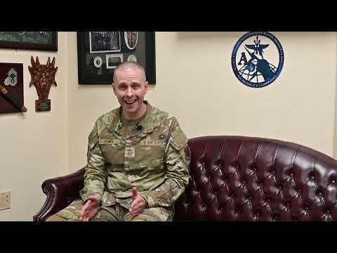 Chief's Corner #5 -- Electronic Weighted Airman Promotion System (eWAPS)