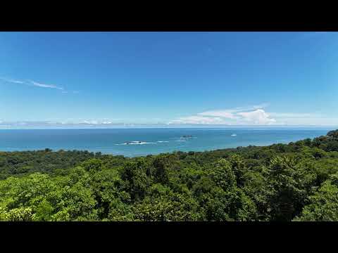 1.66 ACRES – 3 Bedroom Luxury Pre-construction Home In Stunning Ocean View Property!!!