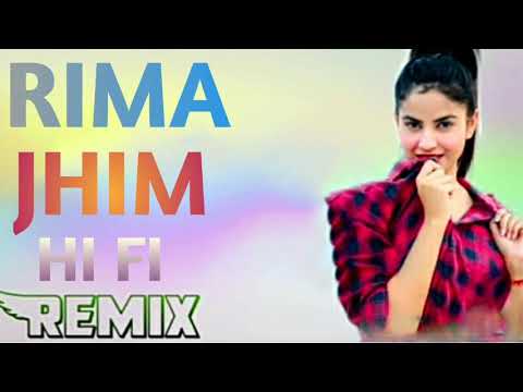 ????Rim Jhim Jubin Nautiyal Dj Remix!! ???? Rakesh Raj???? New Dj Trending Songs 2021