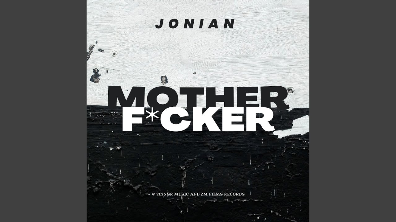 Motherf*cker (Remastered 2023)