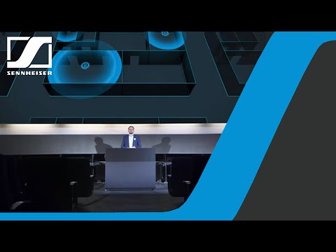 Sennheiser SL Lavalier Set DW-3 EU C iMuso