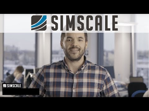 SimScale Reviews and Pricing 2024