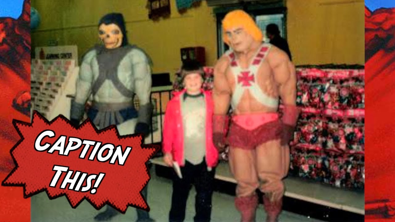 Caption This #2!