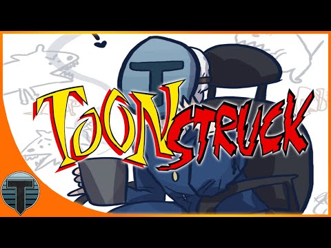 Steam Community :: Toonstruck