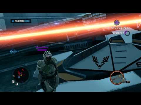 Steam Community :: Video :: Saints Row the Third: My Name is Cyrus ...