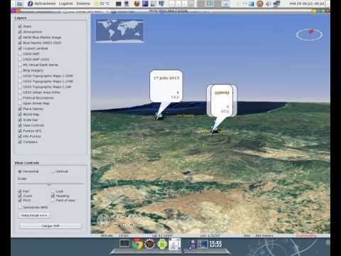 GPSInfo download | SourceForge.net