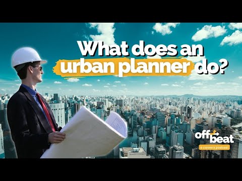 What is an urban planner? Benjie de la Pena explains | Project Offbeat Podcast
