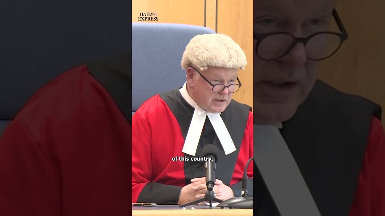 Former police officer jailed for sex assault on vulnerable victim during inquiry 🔴 #news  #crime