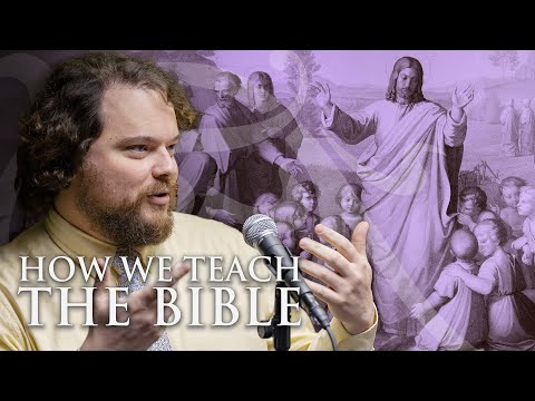 Walking Through Our Classical Christian Homeschool Curriculum: Christian Studies