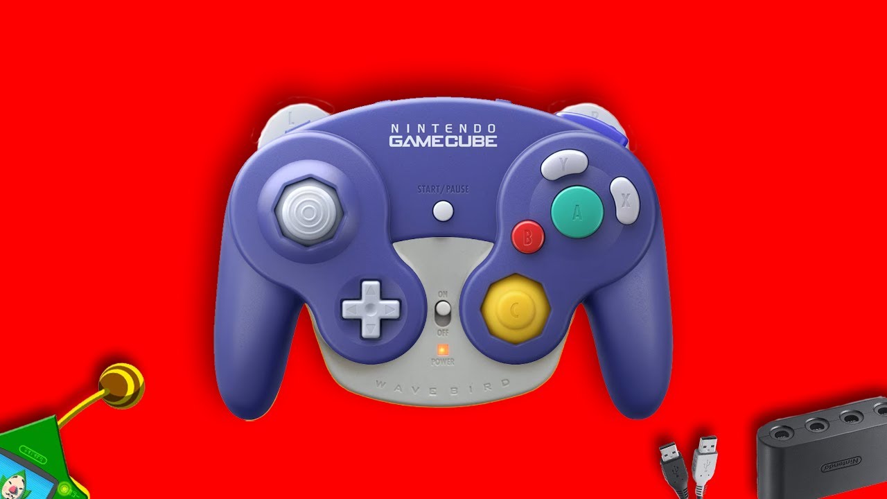 Switch GCN Online Controller Review/Analysis