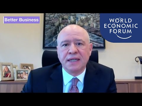 Designing Connected and Sustainable Value Chains Part 1 | World Economic Forum