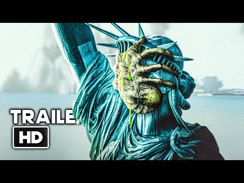THE BEST NEW HORROR MOVIES 2025 (Trailers)