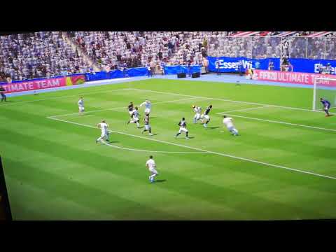 Game 205 out of 15000000 best gool of ever