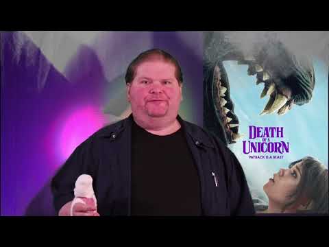 Death of a Unicorn (2025) Movie Review