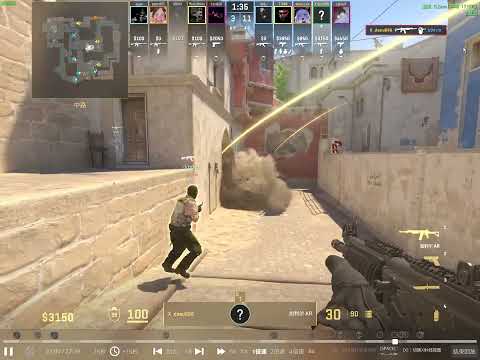 Steam Community :: Video :: faceit level 8