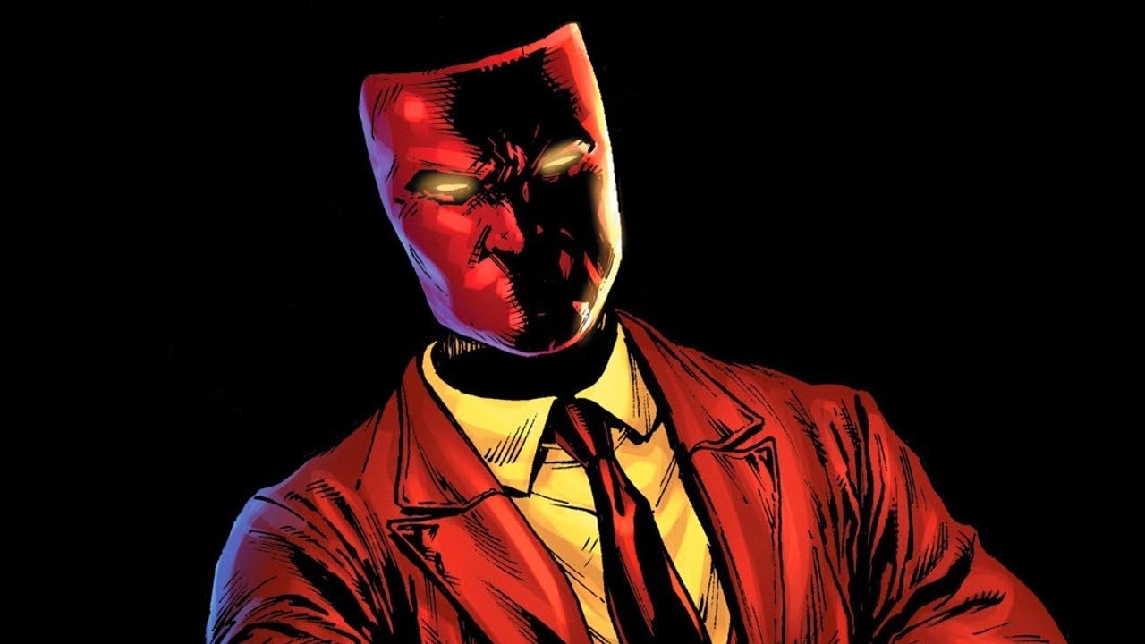 Underrated Rogues: Johnny Sorrow