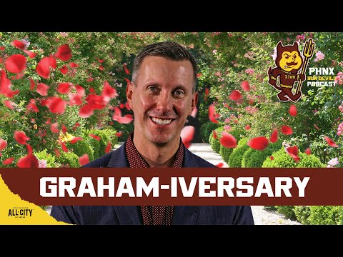 Graham Rossini Announces Arizona State's Plans For Revenue Sharing In The Big 12