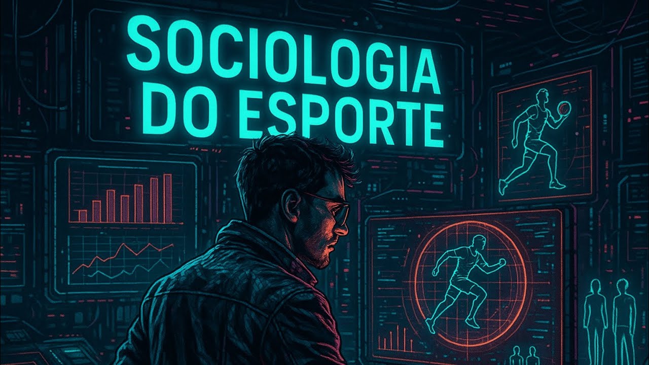 Sociology of Sport: Much More Than the Game ⚽📚